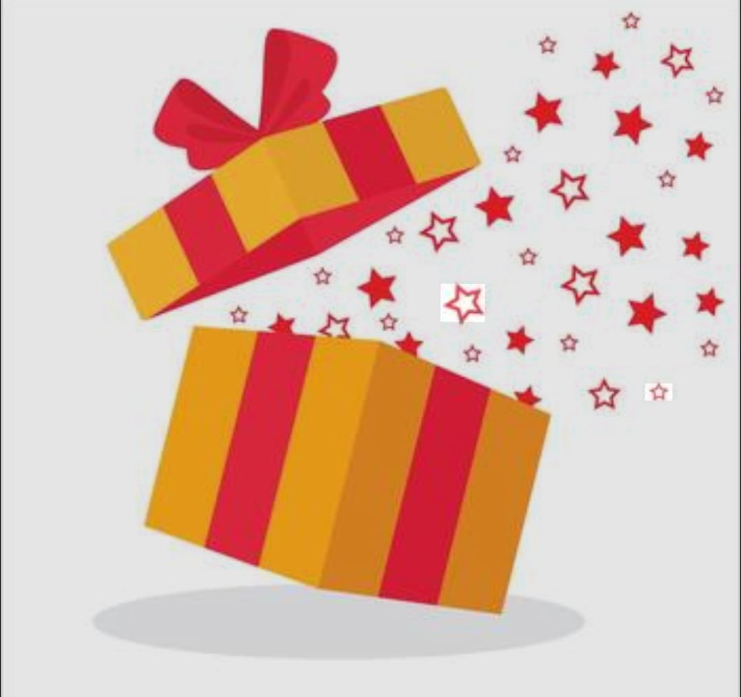 Gifts & Surprises - Inayahz